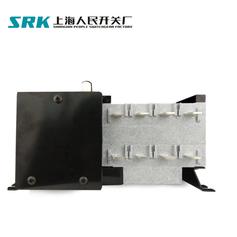 dual power automatic transfer switch ATS 63A-3200A 3 POLE 4 POLE PC CLASS